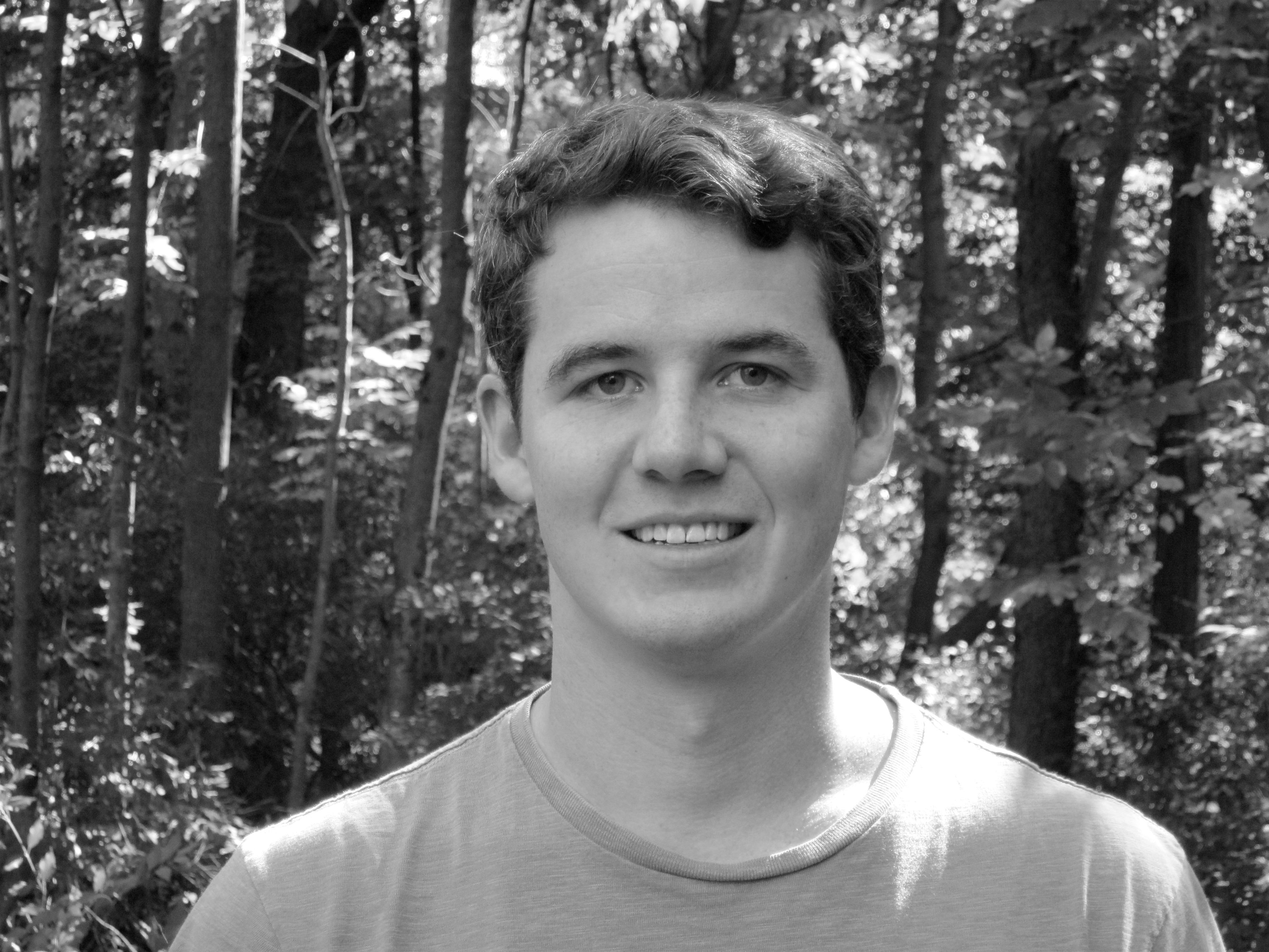 Casey Gentry Quinn – Writer